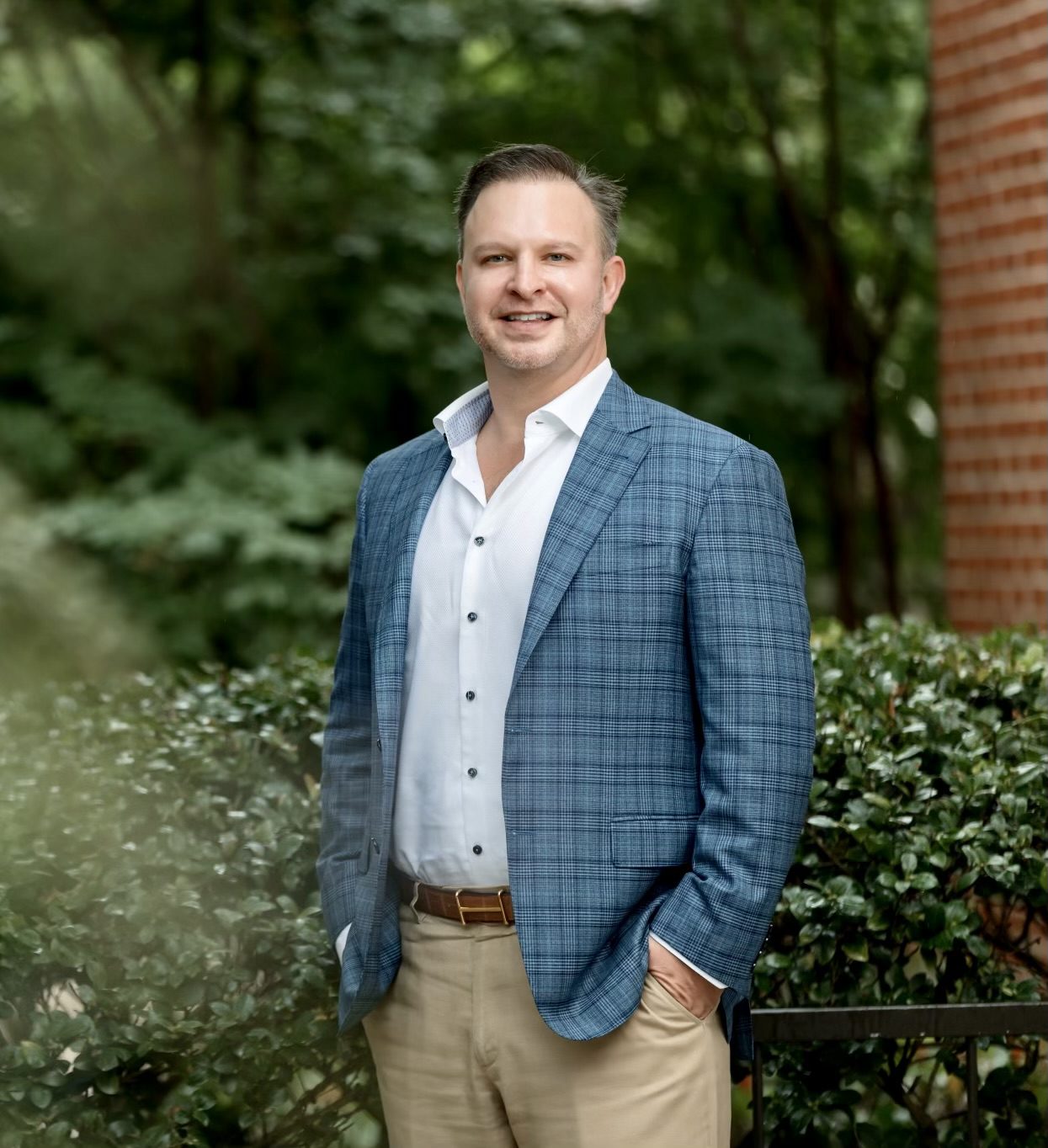 Meet Our Realtors – The Furr Group